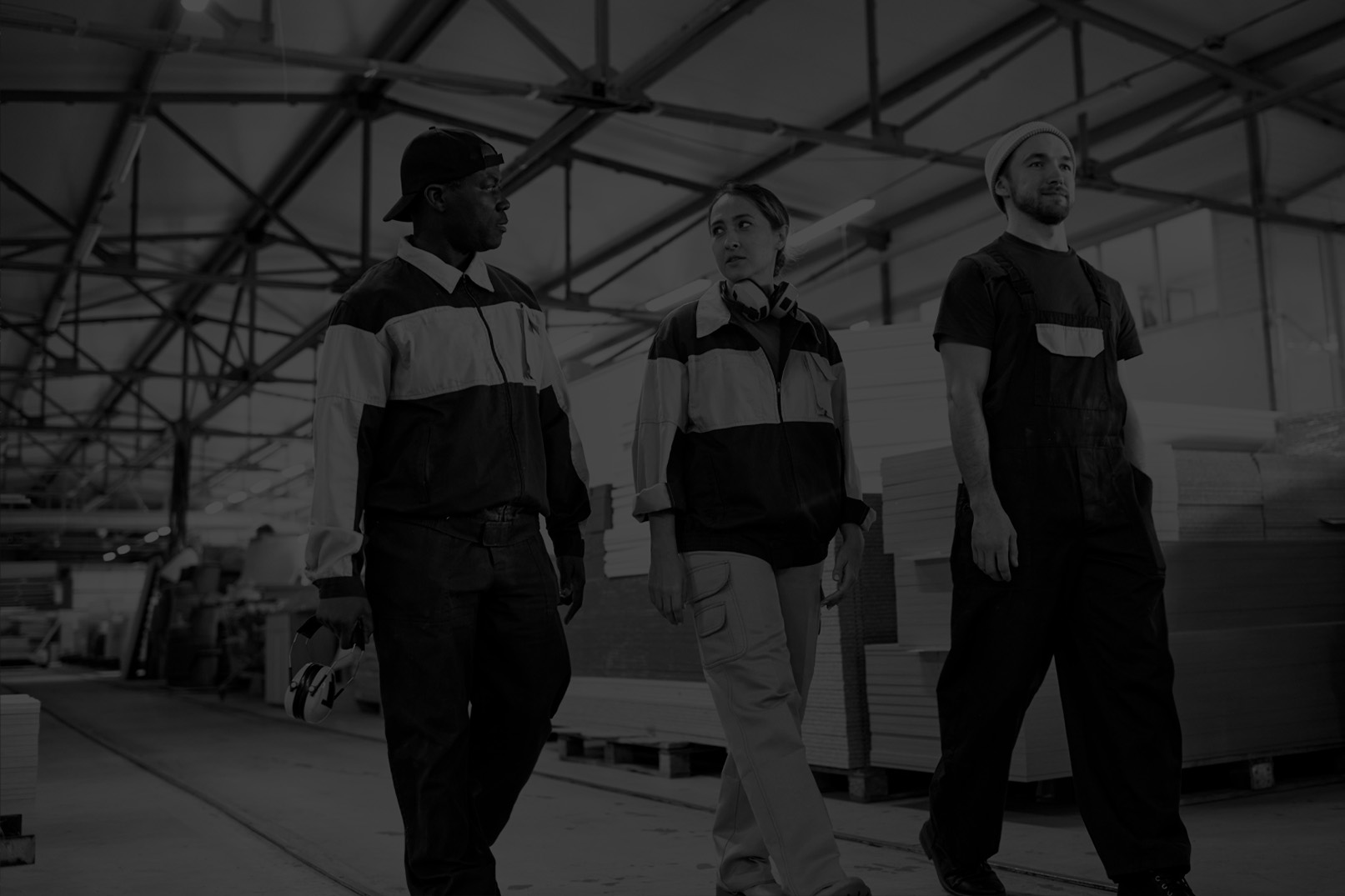 PROGRAMA – Transformation – Deploy lean