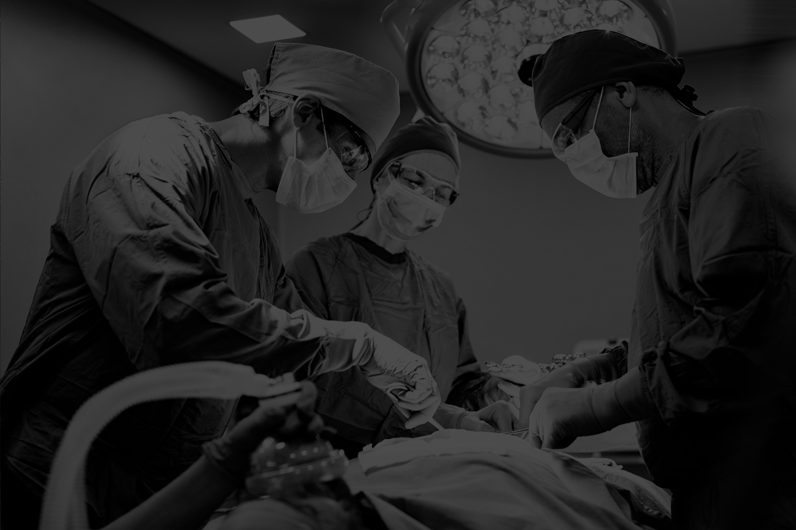 EXPERTISE – Deploy lean