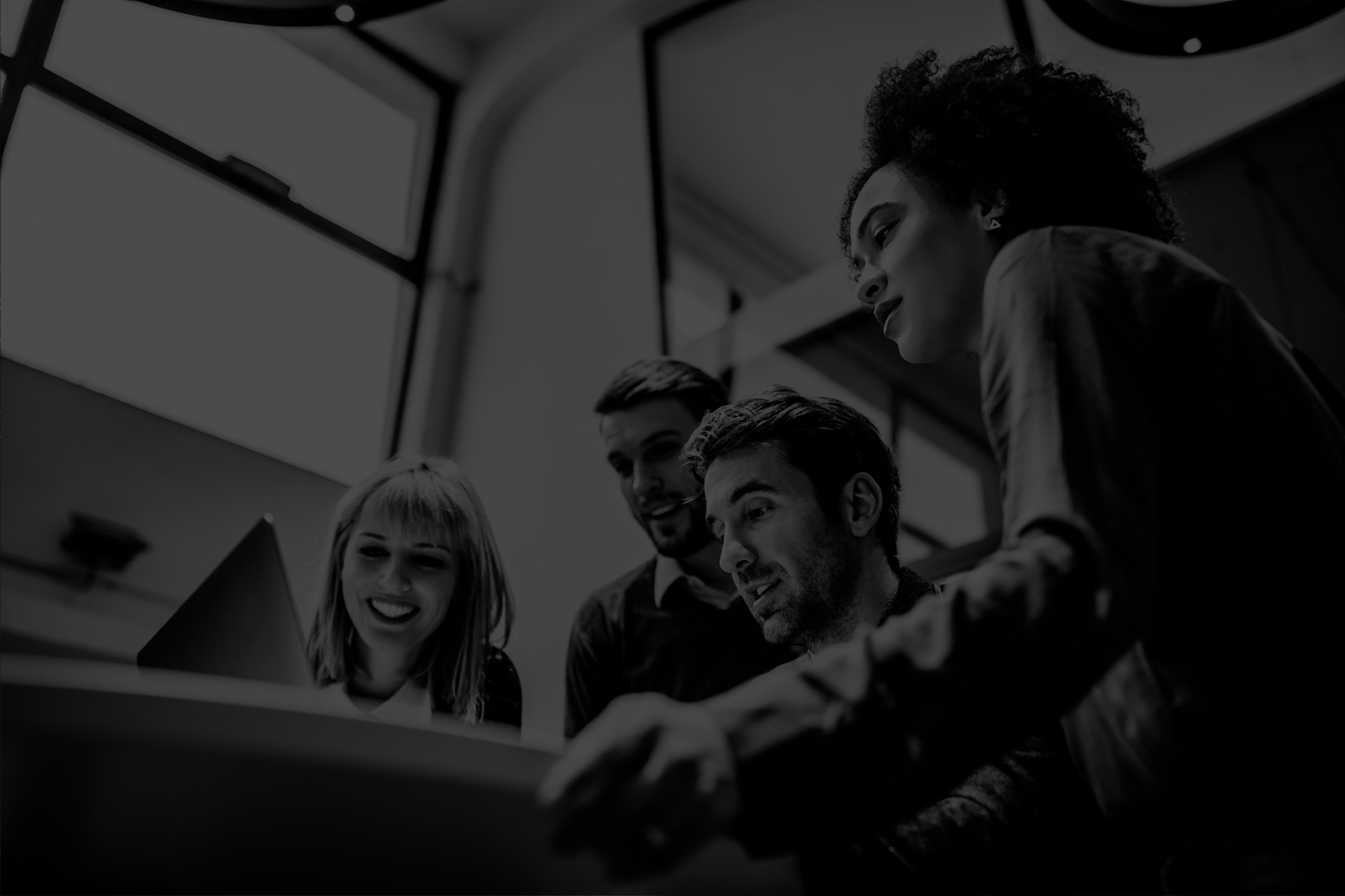 EXPERTISE – Deploy lean