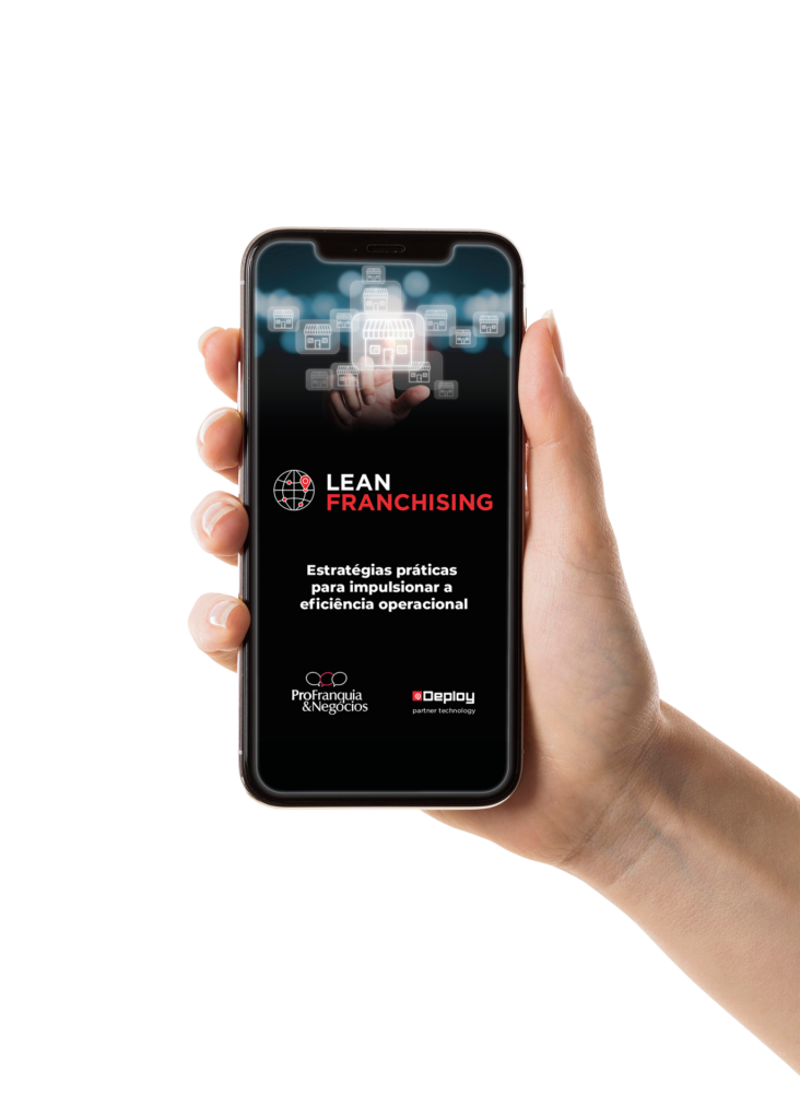 Abf Franchising – Deploy lean